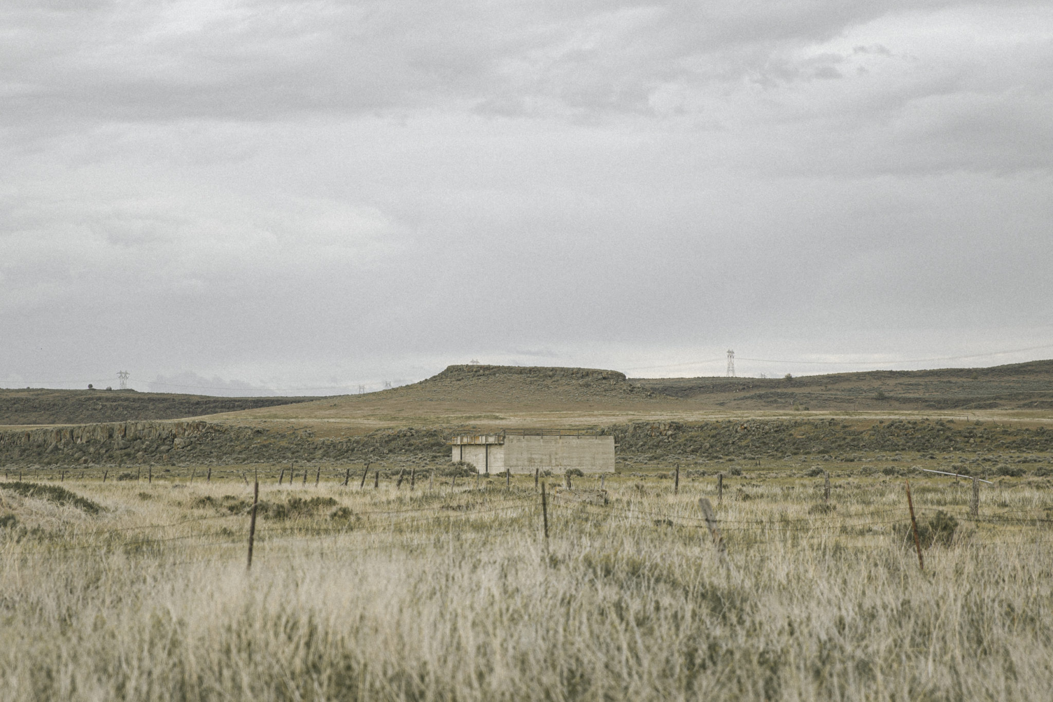 Tule Lake - The Camps America Built