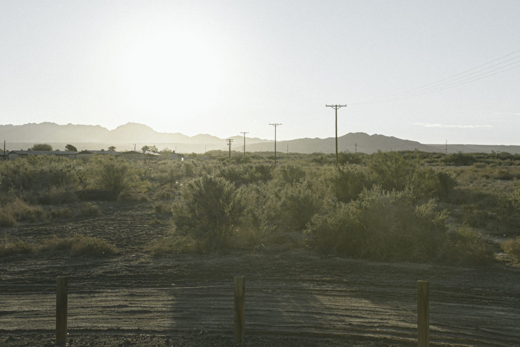 Poston - The Camps America Built