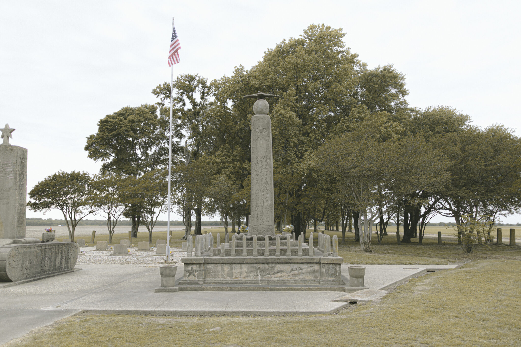 Rohwer - The Camps America Built